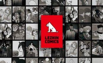 Lezhin Entertainment launches ‘Lezhin Comics for SAMSUNG’ to strengthen ...