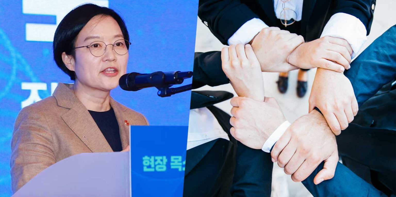 South Korea’s Ministry of SMEs and Startups Unveils $2.23 Billion ...