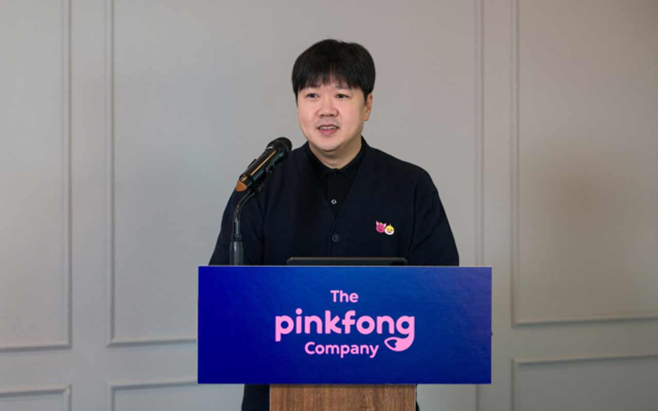 Baby Shark Meets KOSDAQ: Pinkfong Signals Korea’s Shift to a Tech-Led ...