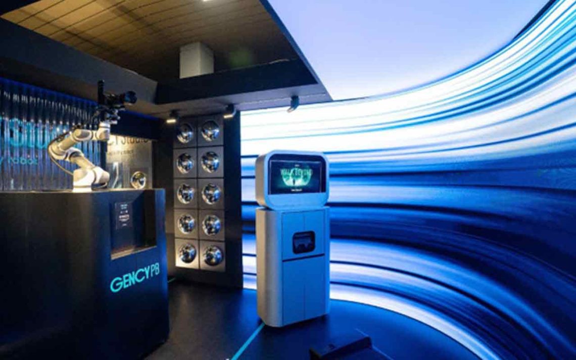 Korean Startups Dominate CES 2026 Best of Innovation Awards, Proving ...