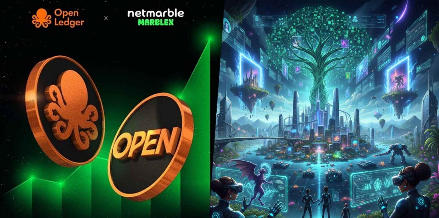 Netmarble Builds Verifiable AI Infrastructure for the Next Era of ...