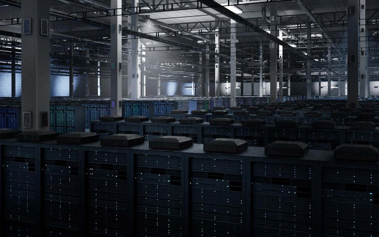 Korea Is Buying More GPUs. The Bigger Question Is How Many Are Actually ...