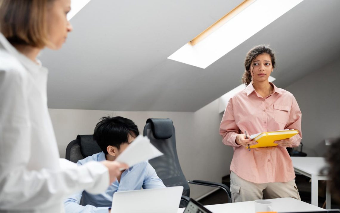 Why Early Warning Signals Rarely Reach Decision-Makers in Korean Firms ...