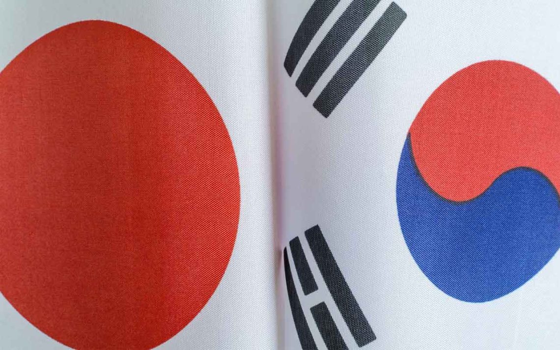 Why Korea and Japan Punish the Same Expansion Strategy Differently ...